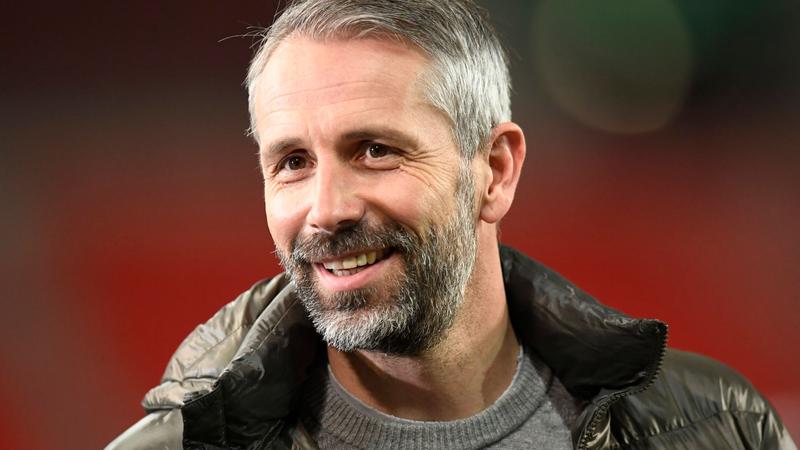 Bundesliga - Marco Rose, direction Dortmund ce | beIN SPORTS