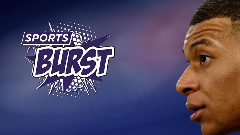 Sports Burst - Can Mbappe Be Kane and Able? | beIN SPORTS