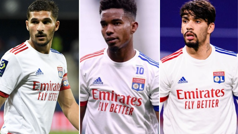 Lyon's Midfield Trio Hold The Key To Success | beIN SPORTS