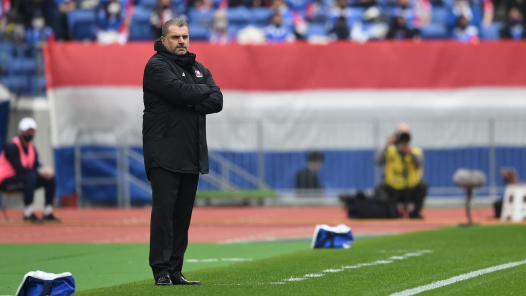 Postecoglou and Klopp share post-COVID struggl | beIN SPORTS