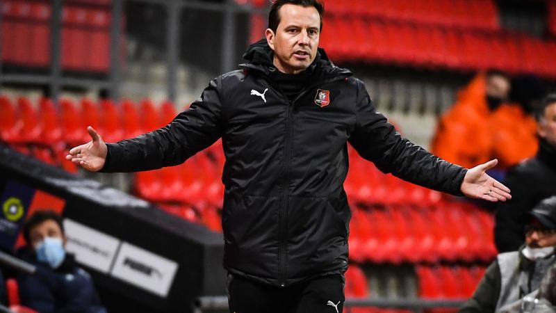 Stephan Steps Down as Rennes Coach | beIN SPORTS