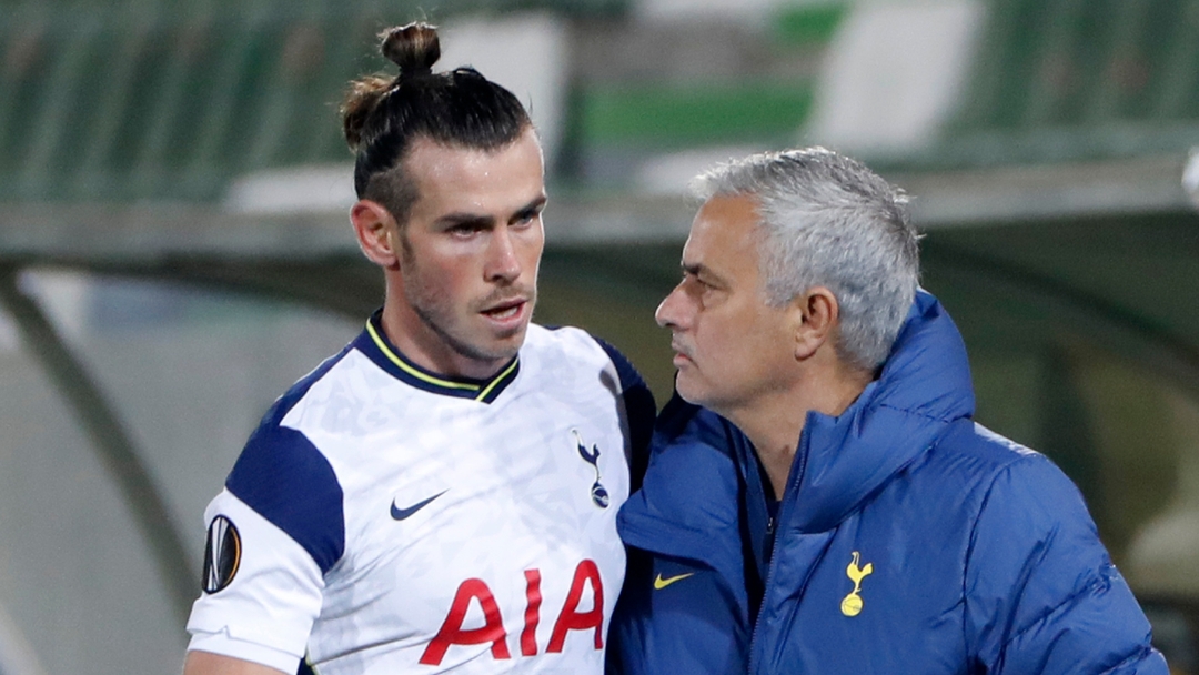 In-form Bale has recovered from psychological | beIN SPORTS