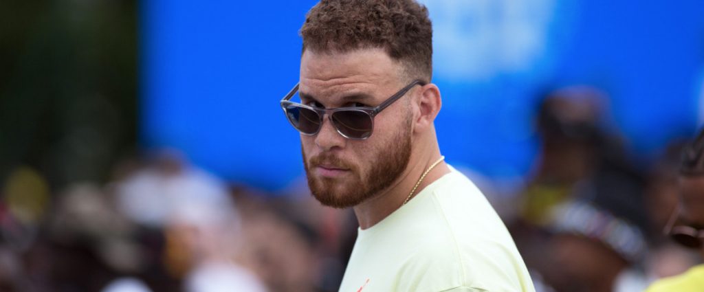 NBA - Brooklyn : Griffin explique son choix | beIN SPORTS