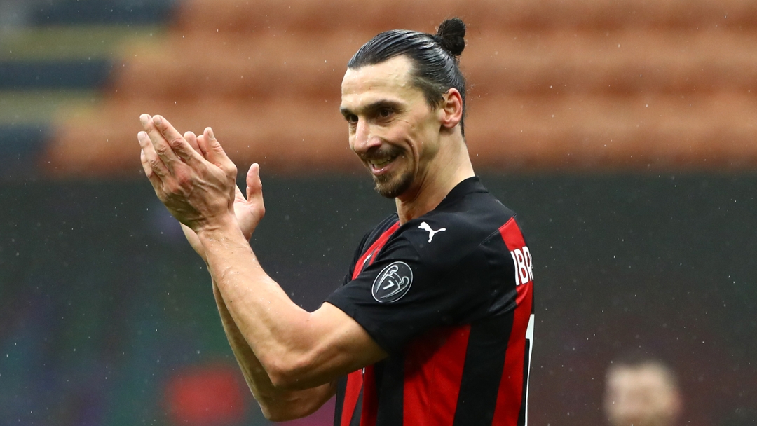 Paolo Maldini Says That Zlatan Ibrahimovic Is | beIN SPORTS