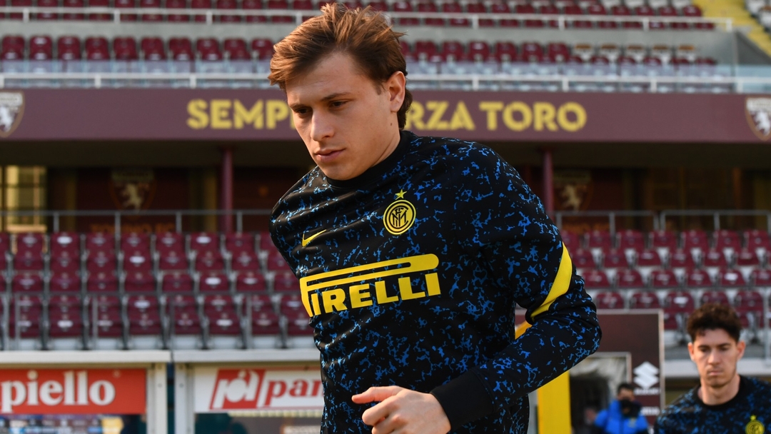 Inter's Barella inspired by Lakers superstar L | beIN SPORTS