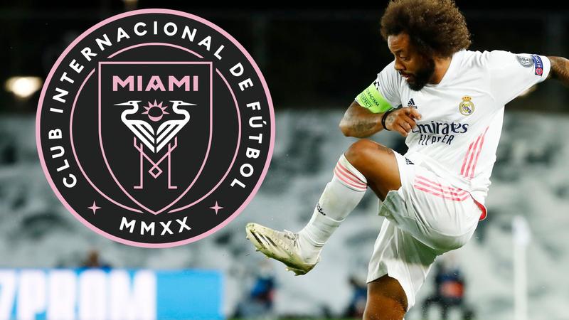 REPORT: Beckham Wants Marcelo in Miami | beIN SPORTS