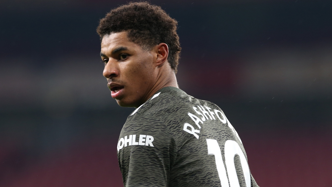 England duo Rashford and Saka to miss Albania | beIN SPORTS