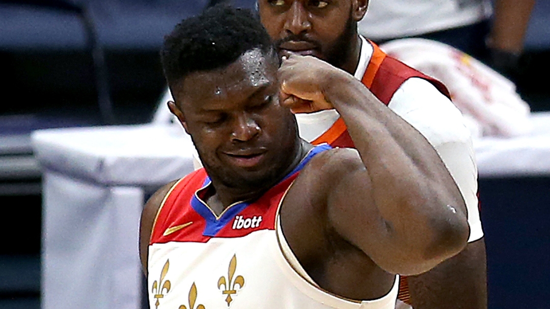 Zion Williamson, Paul George ou encore Devin Booker dans le giron ...