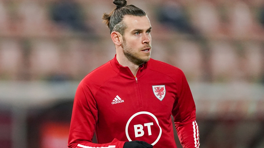 Bale would back social media boycott to combat | beIN SPORTS