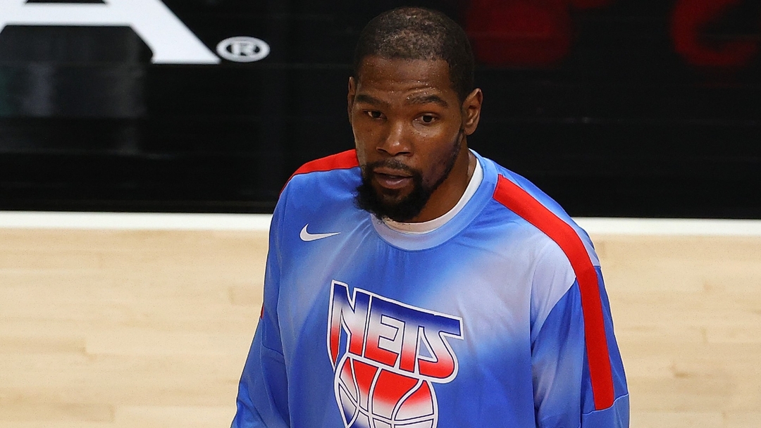 Nets coach Nash says 'high probability' Durant | beIN SPORTS