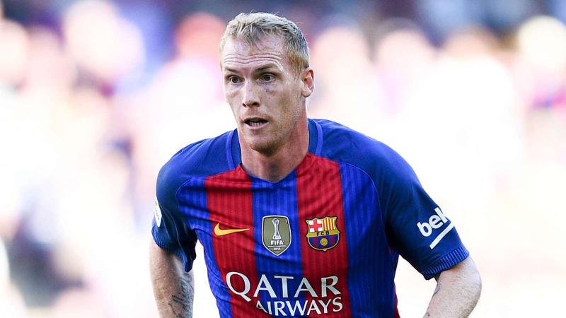 Mathieu Explains He Didn't Want Barcelona Move | beIN SPORTS