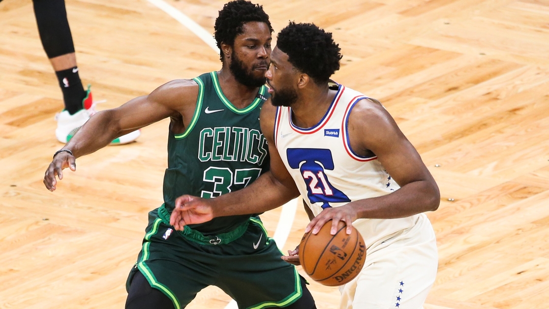 Embiid in 30-year first for 76ers and Curry's | beIN SPORTS