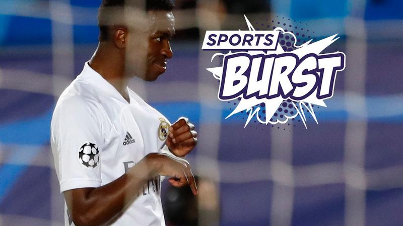 Sports Burst: Real Madrid Take Clasico Lead | beIN SPORTS
