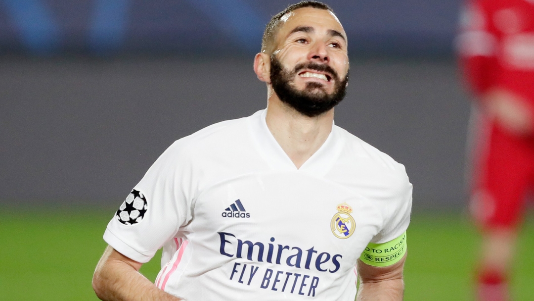 Benzema: Real Madrid must treat every game lik | beIN SPORTS