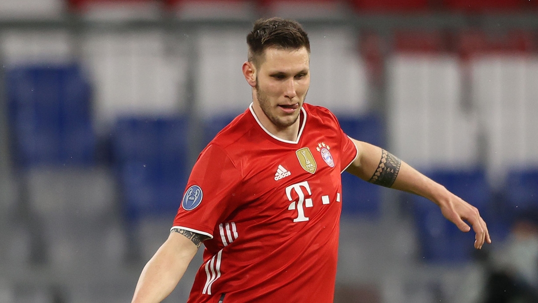 Bayern injuries mount as Sule rated doubtful f | beIN SPORTS