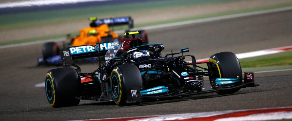 F1 - GP d'Emilie-Romagne (Essais libres 1) : B | beIN SPORTS