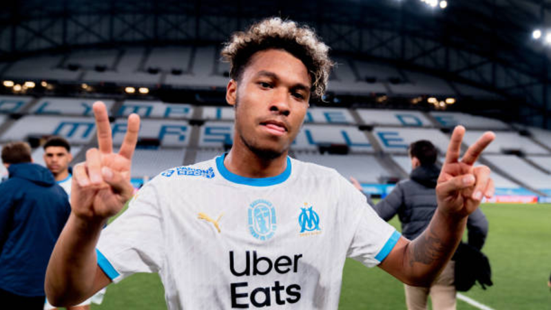 Kamara Open To Marseille Exit | beIN SPORTS