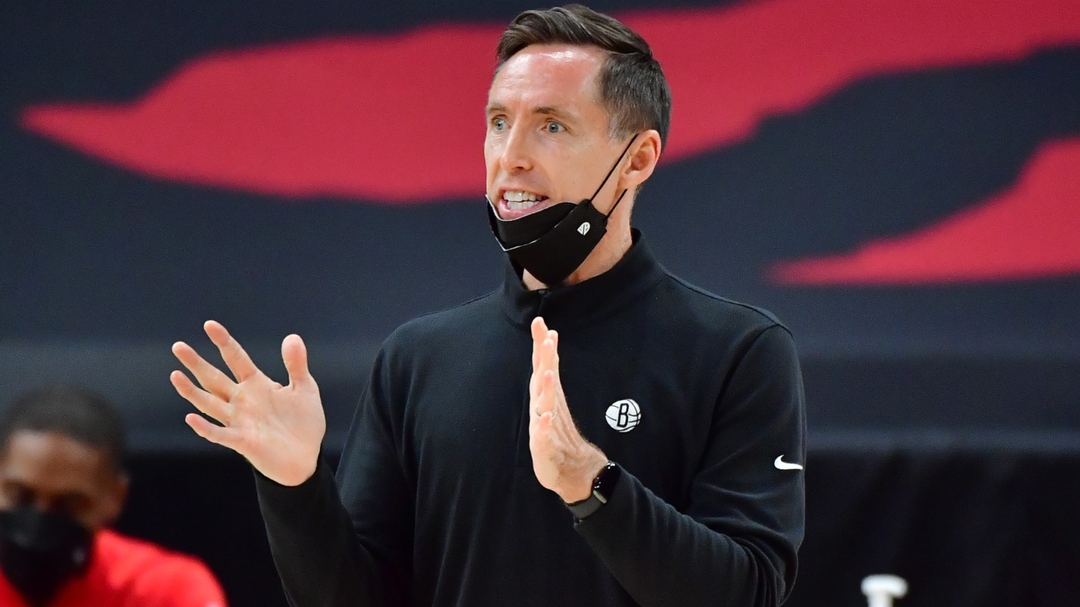 Nets eyeing bigger things after securing posts | beIN SPORTS