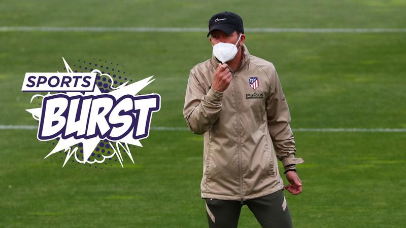 Sports Burst: Advantage Atletico | beIN SPORTS