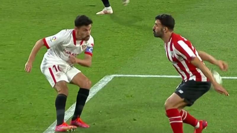 Did VAR Ruin Sevilla's Title Chances? - The Lo | beIN SPORTS