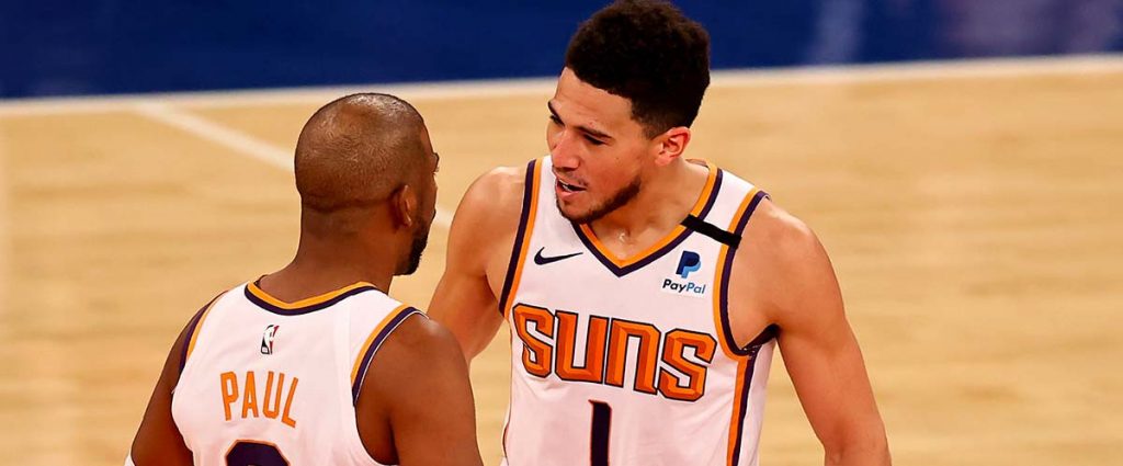 NBA : Phoenix prend la main dans la Conférence | beIN SPORTS