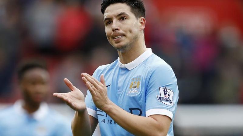 Nasri se réjouit de la qualification de City | beIN SPORTS