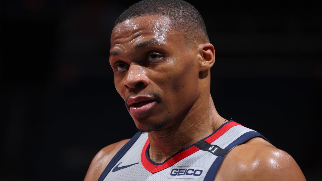 NBA record looms for Wizards' Westbrook, Mavs | beIN SPORTS