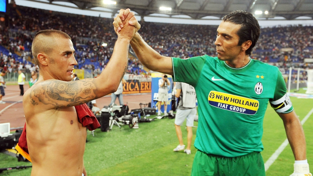 Buffon to leave Juventus: Cannavaro, Maldini a | beIN SPORTS