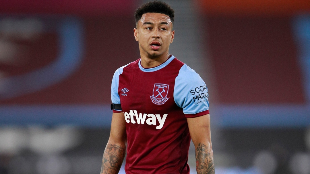 Lingard named Premier League Player of the Mon | beIN SPORTS