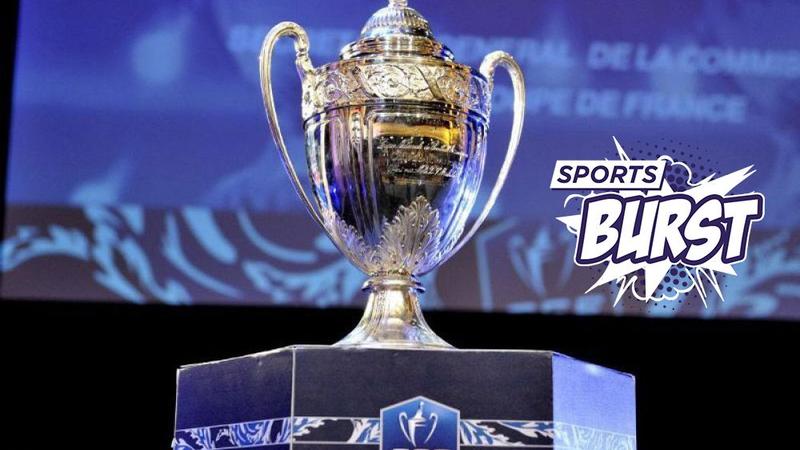 Sports Burst - Can Monaco Do The Double? | beIN SPORTS