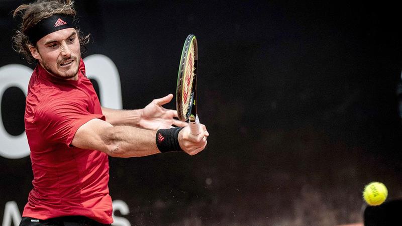 Tsitsipas kept 'humble' ahead of Lyon final | beIN SPORTS