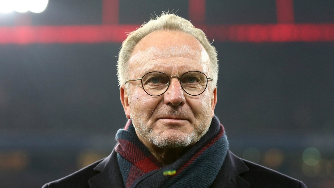 Kahn to replace retiring Rummenigge as Bayern | beIN SPORTS