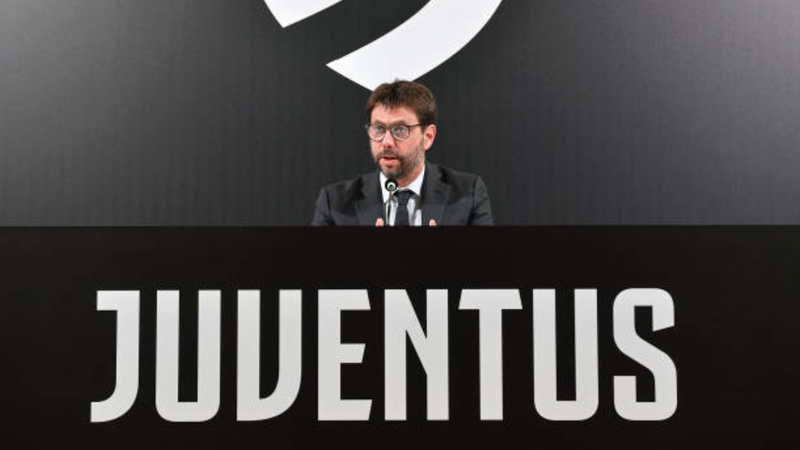 Juventus Chairman Agnelli: European Super Leag | beIN SPORTS