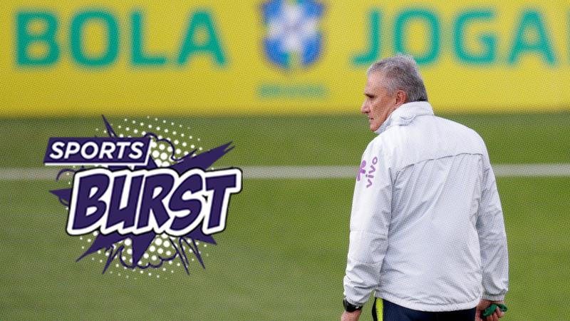 Sports Burst - Brazil v Brazil In Copa America | beIN SPORTS