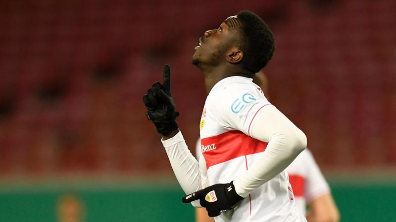 Silas Confesses To Playing Under False Identit | beIN SPORTS