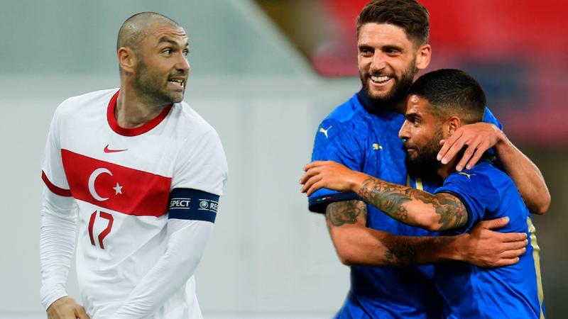 Euro 2020 Preview: Turkey vs. Italy | beIN SPORTS