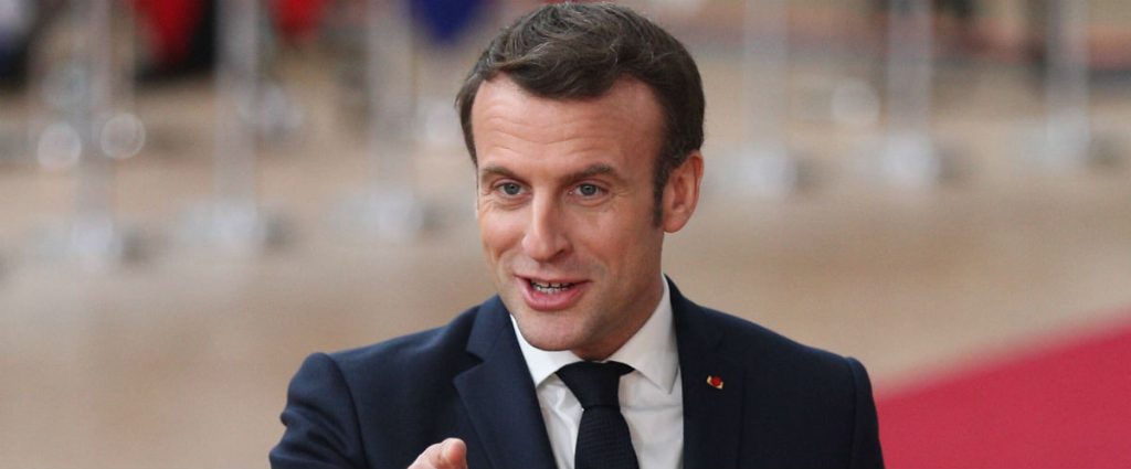 Le Ballon d’Or ? Macron a fait son choix ! | beIN SPORTS