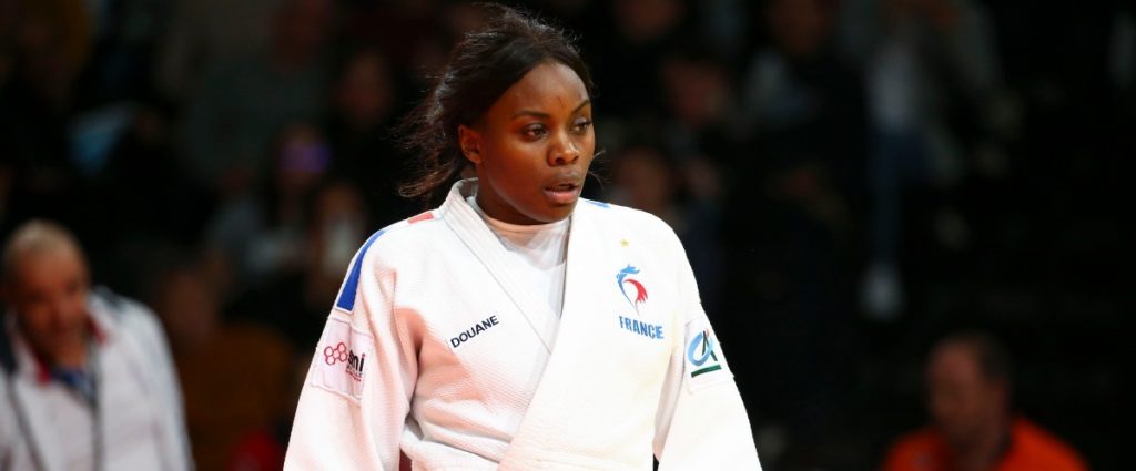 Judo - Championnats du monde : Malonga en demi | beIN SPORTS