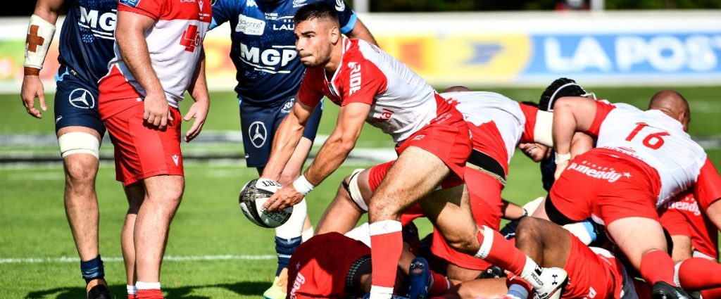Top 14 (Access Match) : Aux tirs au but, Biarr | beIN SPORTS
