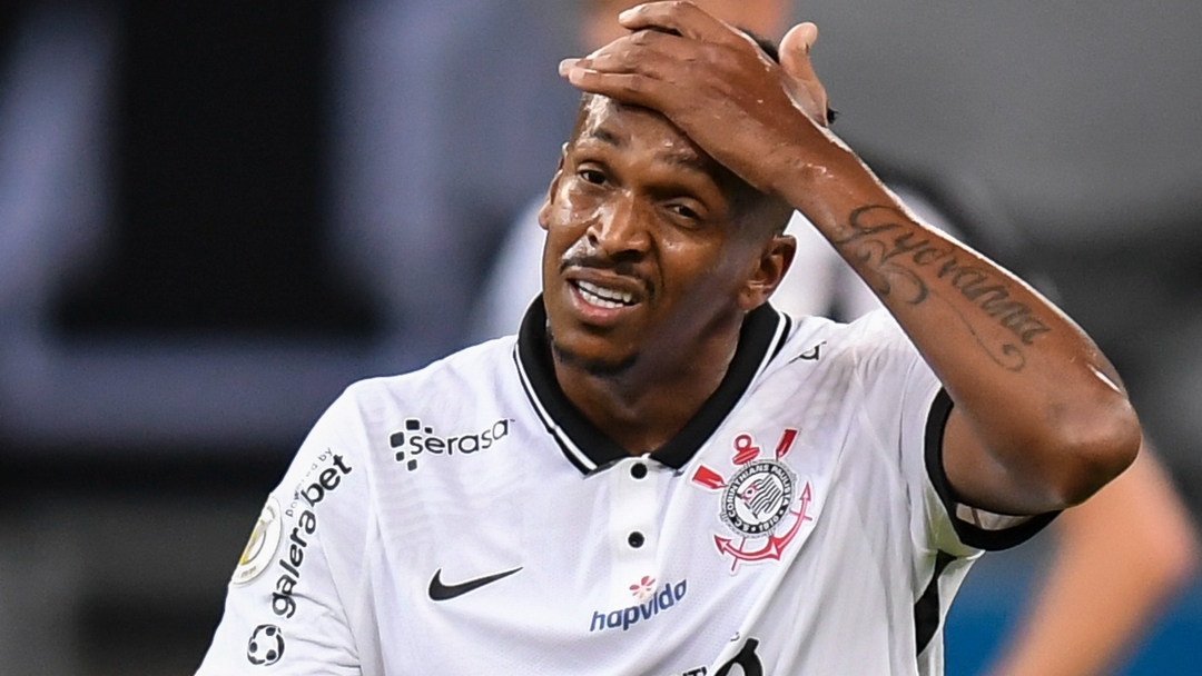 Corinthians Fine Jo For Wearing Color Of Rival | beIN SPORTS
