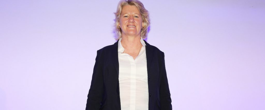 CNOSF : Brigitte Henriques, nouvelle président | beIN SPORTS