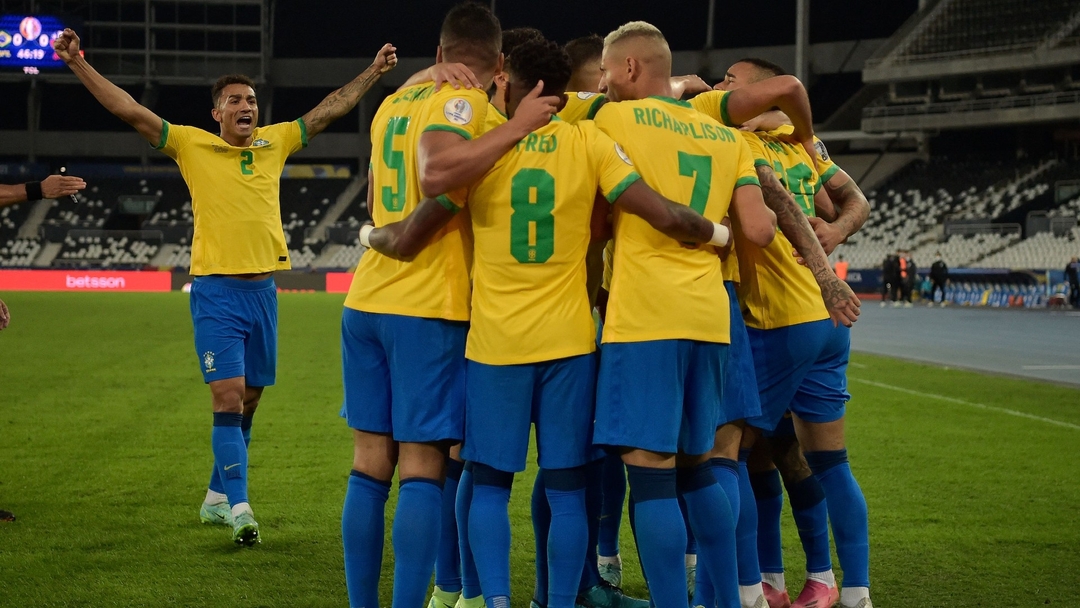 Balanced Brazil Dreaming Of Copa America Glory | beIN SPORTS