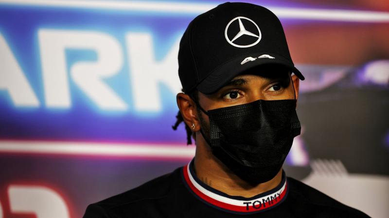 Hamilton extends Mercedes contract until 2023 | beIN SPORTS