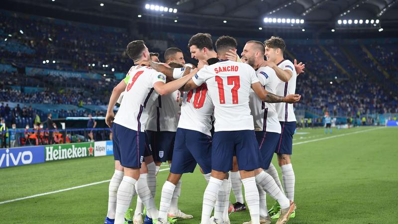 UEFA Euro 2020 - Ukraine vs England - LIVE, Uk | beIN SPORTS