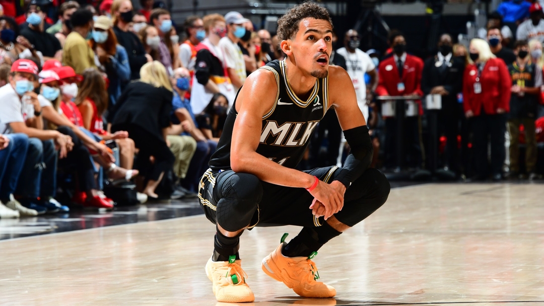 No Regrets For Young, Hawks After Elimination | beIN SPORTS