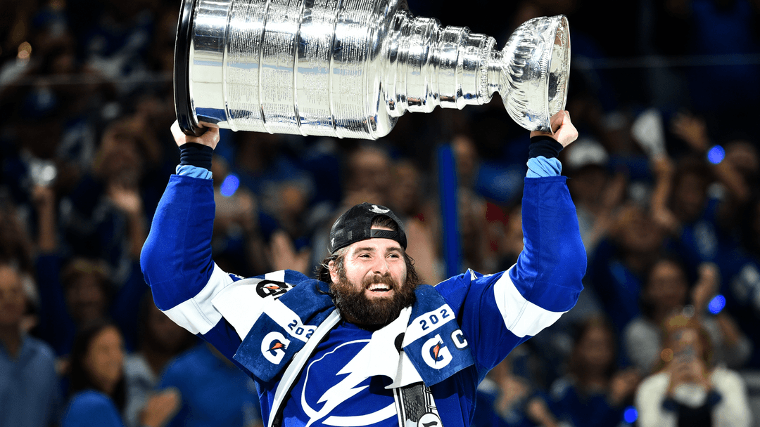 Cooper Hails 'Special Group' After Stanley Cup | beIN SPORTS