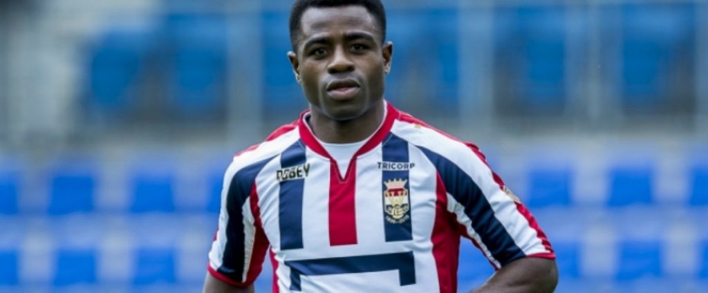 Un 17e club pour Ogbeche, 20 ans après son arr | beIN SPORTS