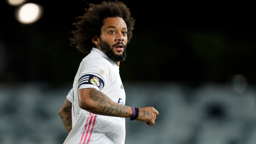 New Real Madrid Captain Marcelo Confident In W | beIN SPORTS