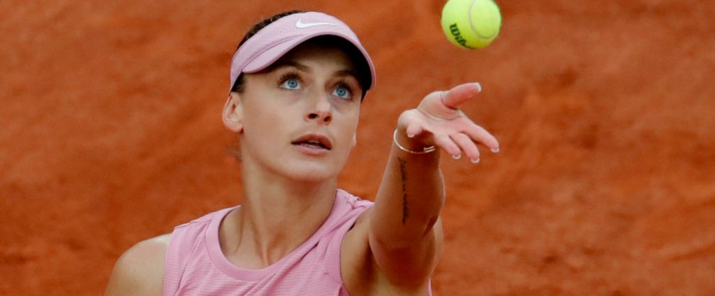 WTA - Budapest : Bogdan verra les huitièmes | beIN SPORTS