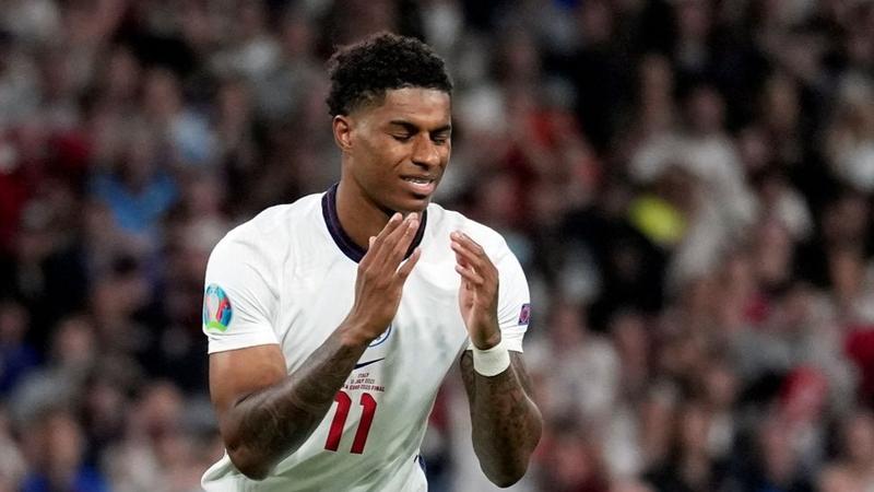 United's Rashford faces 12 weeks out – reports | beIN SPORTS